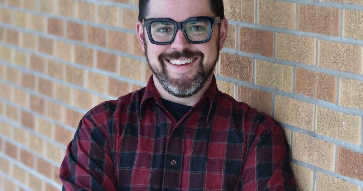 POSTPONED: Danny Caine on How to Protect Bookstores and Why ... POSTPONED: Danny Caine on How to Protect Bookstores and Why ...